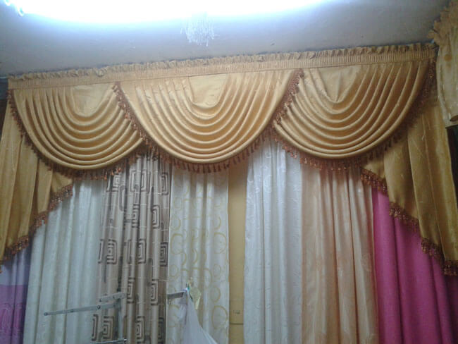Increibles 【Cortinas Perú】 - Decoraciones Maxs Lima!
